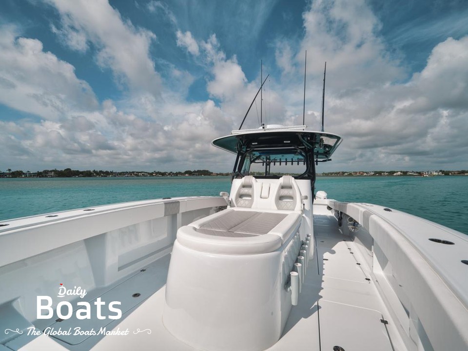 2020 Freeman 42Lr for sale. View price, photos and Buy 2020 Freeman ...