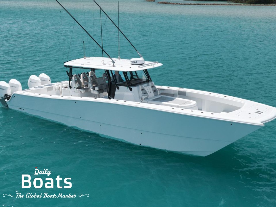 2020 Freeman 42Lr for sale. View price, photos and Buy 2020 Freeman ...