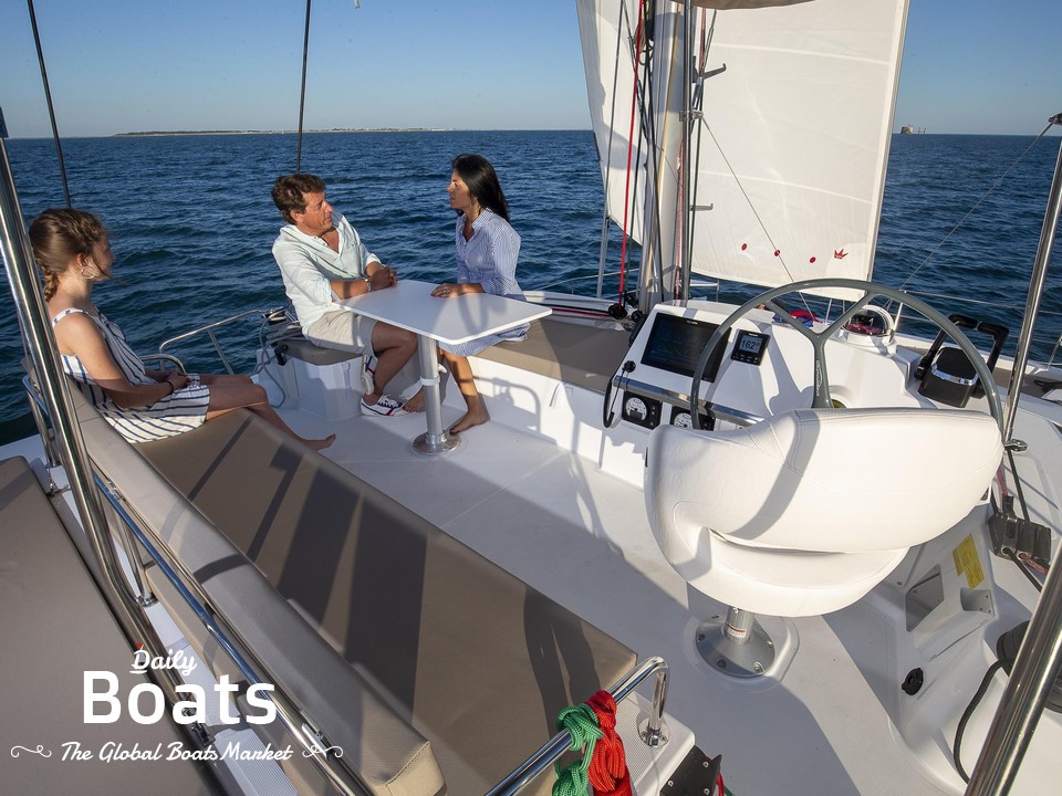 2020 Catana Bali 4.3 for sale. View price, photos and Buy 2020 Catana ...