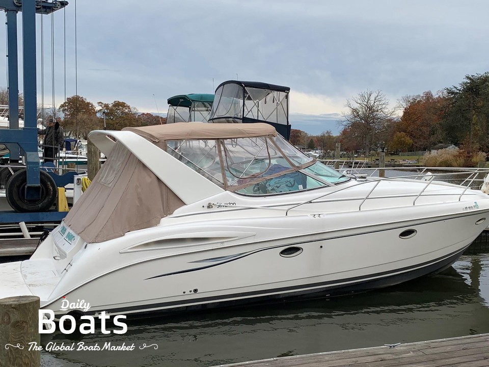 1998 Silverton 360 Express for sale. View price, photos and Buy 1998 ...