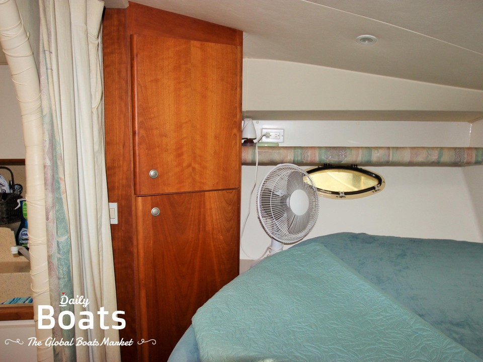 1998 Silverton 360 Express for sale. View price, photos and Buy 1998 ...