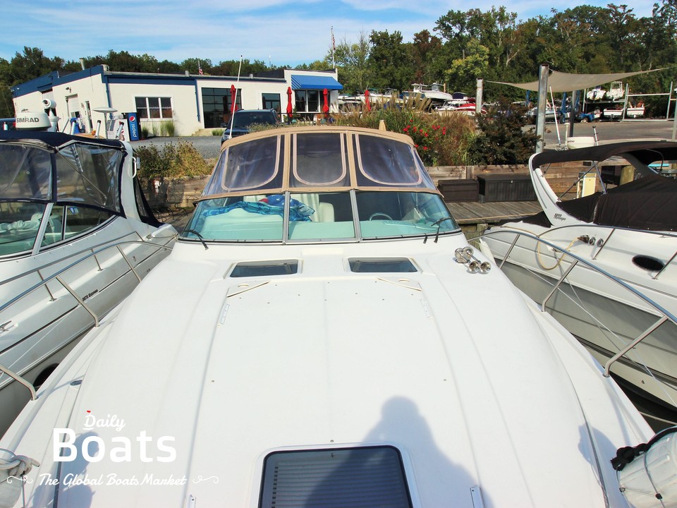 1998 Silverton 360 Express for sale. View price, photos and Buy 1998 ...