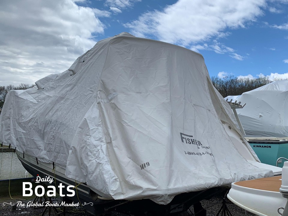 1998 Silverton 360 Express for sale. View price, photos and Buy 1998 ...