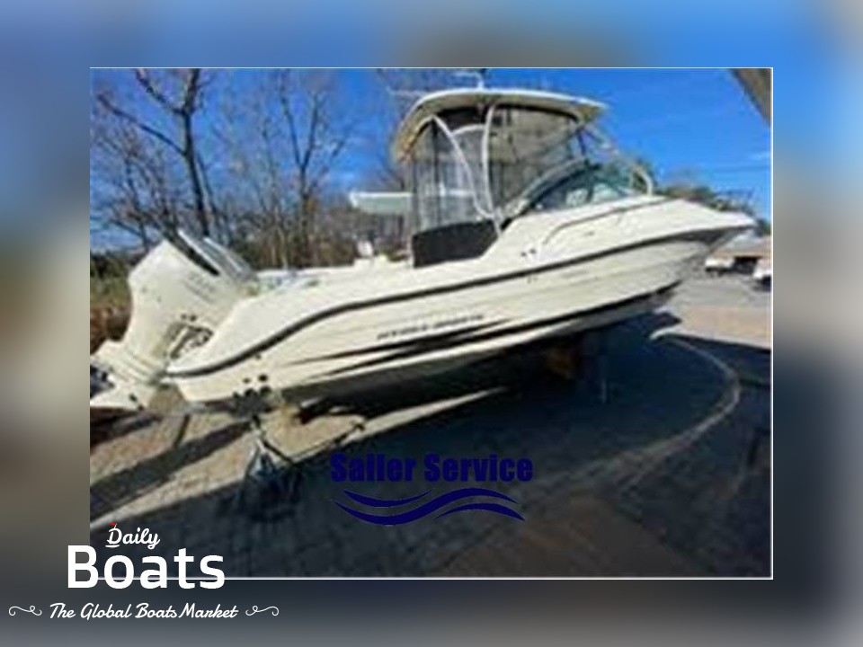 2008 Hydra Hydra Sports 2900 for sale. View price, photos and Buy 2008 ...