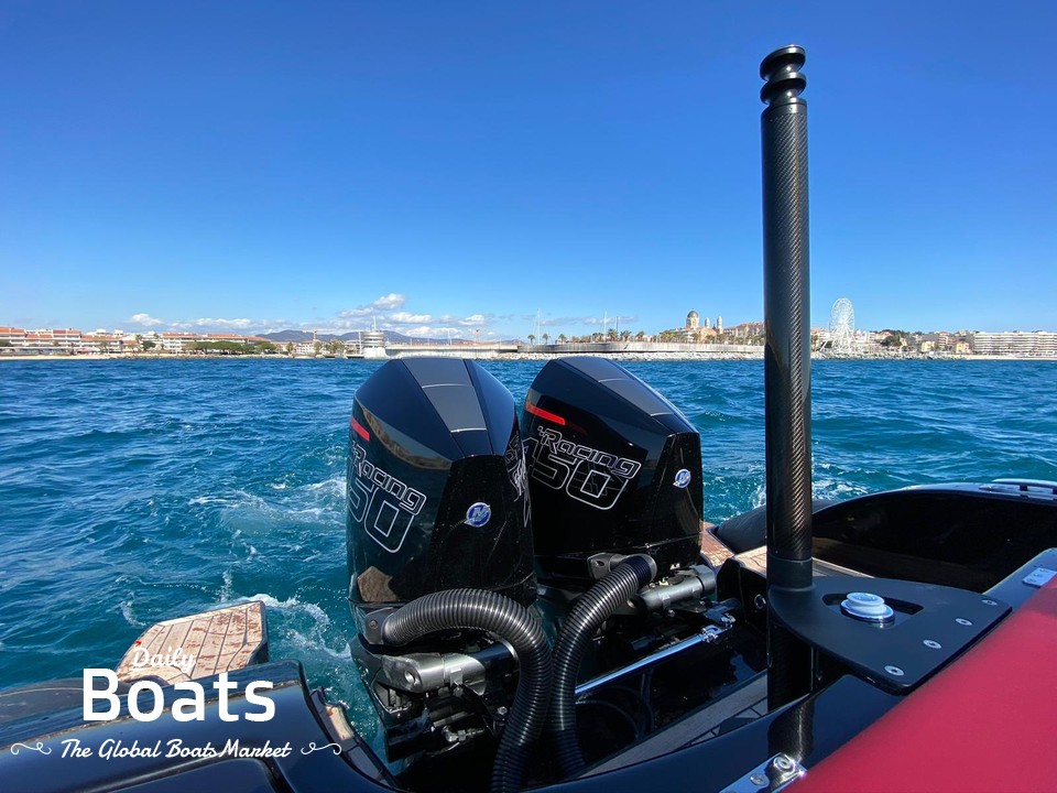 2020 Technohull Seadna 999 for sale. View price, photos and Buy 2020 ...