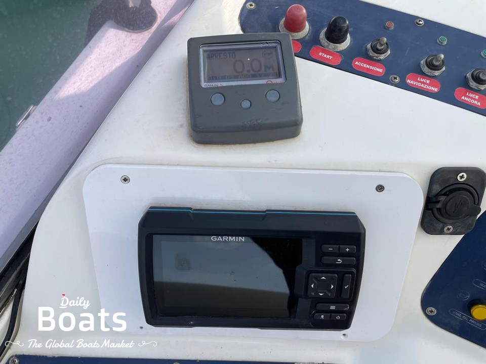 2000 Custom Off Course 44S for sale. View price, photos and Buy 2000 ...