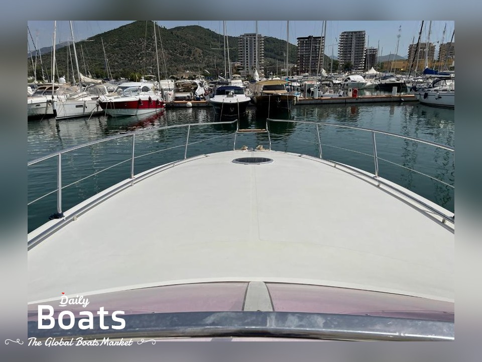 2000 Custom Off Course 44S for sale. View price, photos and Buy 2000 ...
