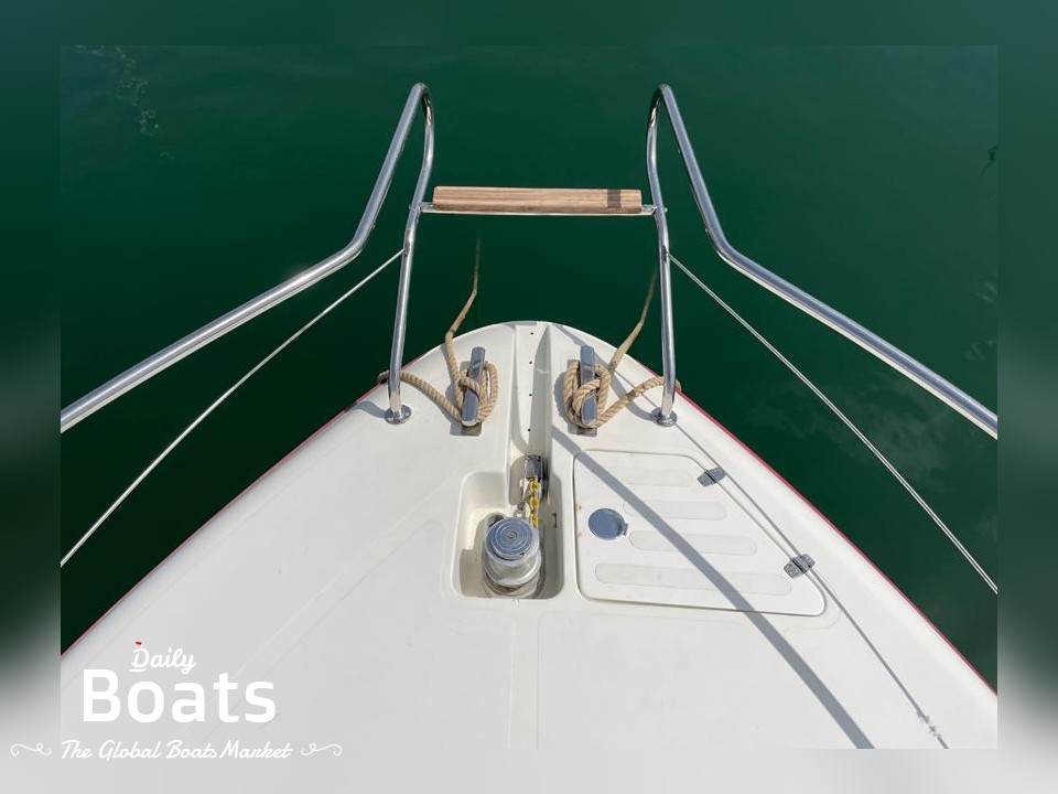 2000 Custom Off Course 44S for sale. View price, photos and Buy 2000 ...