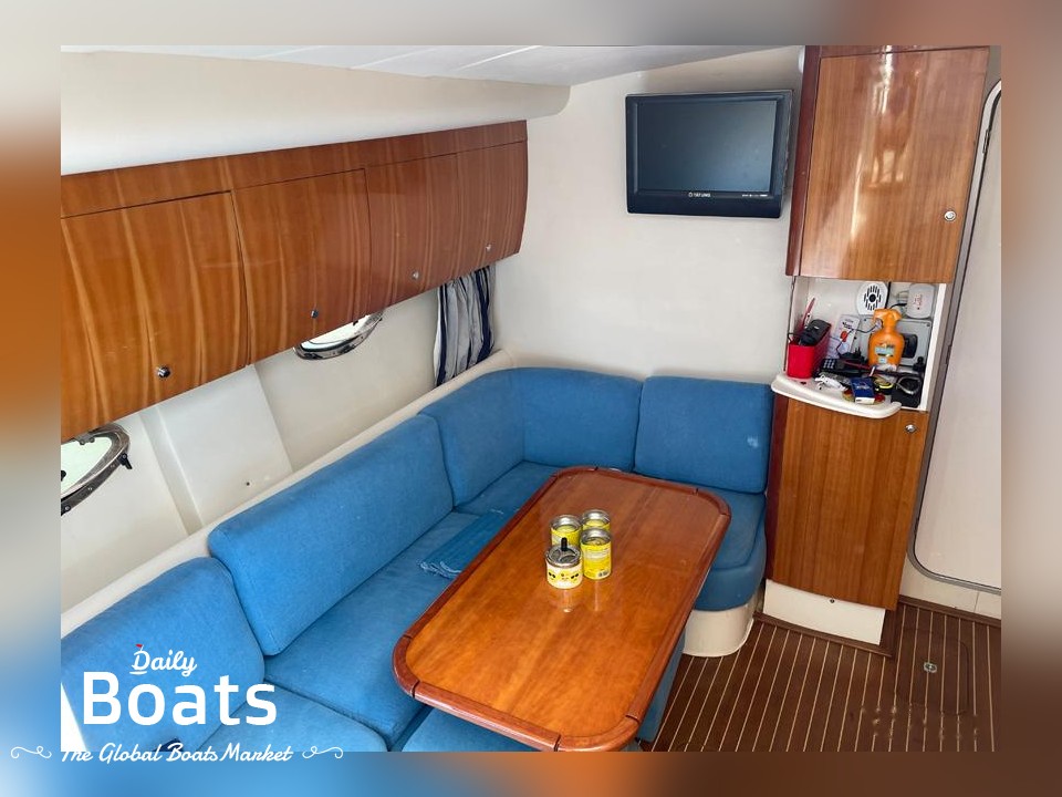 2000 Custom Off Course 44S for sale. View price, photos and Buy 2000 ...