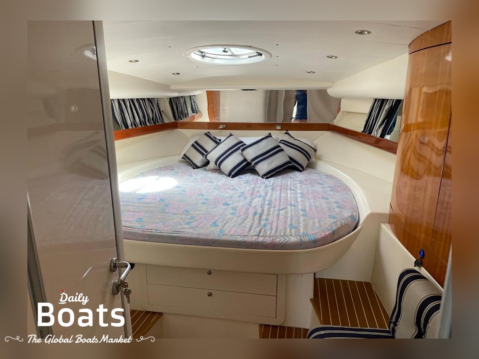 2000 Custom Off Course 44S for sale. View price, photos and Buy 2000 ...