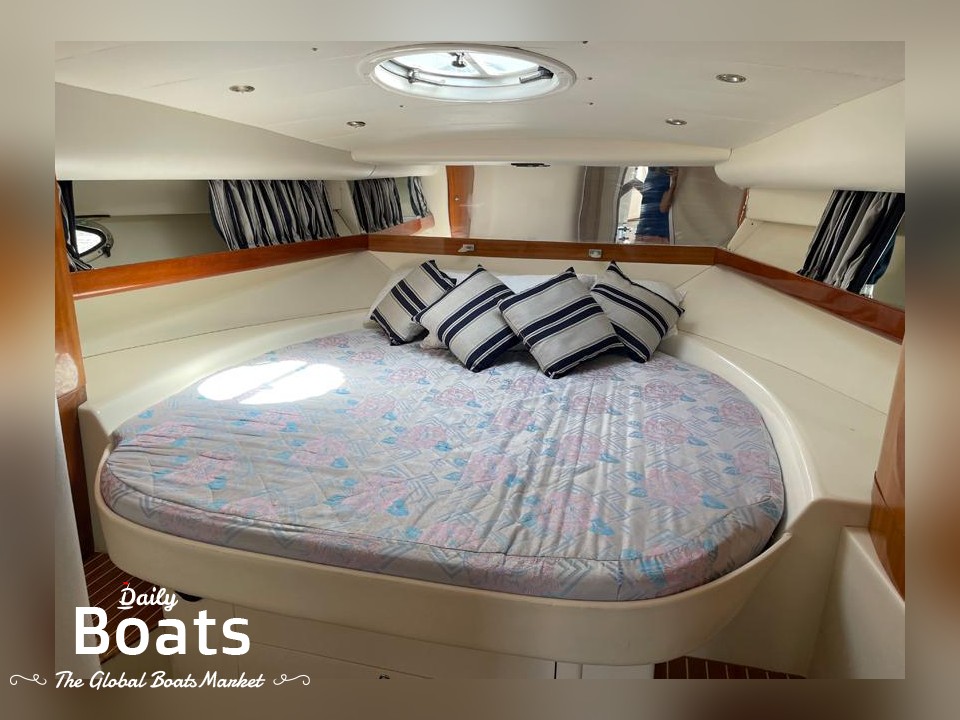 2000 Custom Off Course 44S for sale. View price, photos and Buy 2000 ...