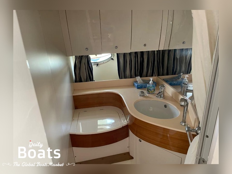 2000 Custom Off Course 44S for sale. View price, photos and Buy 2000 ...