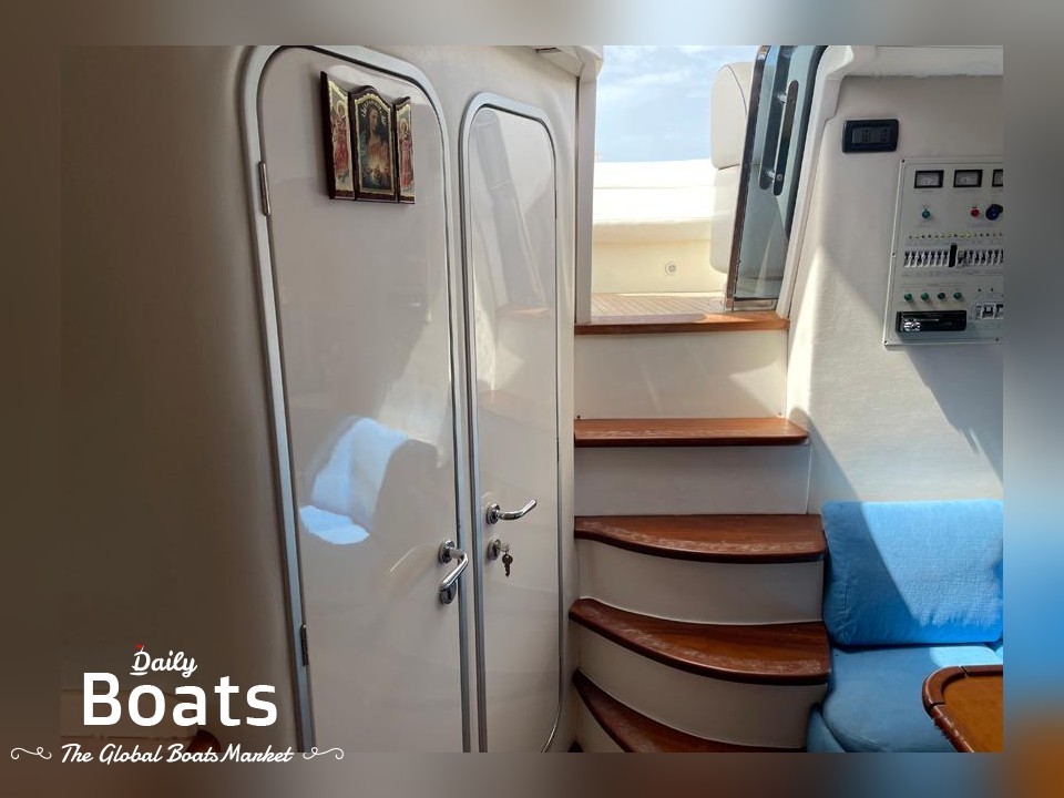 2000 Custom Off Course 44S for sale. View price, photos and Buy 2000 ...