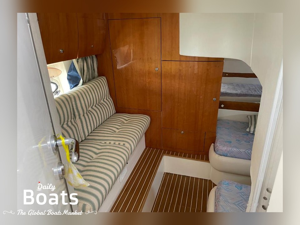 2000 Custom Off Course 44S for sale. View price, photos and Buy 2000 ...