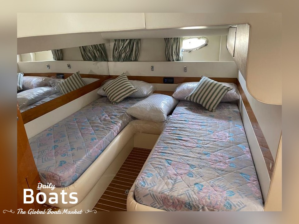 2000 Custom Off Course 44S for sale. View price, photos and Buy 2000 ...