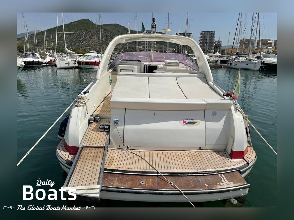 2000 Custom Off Course 44S for sale. View price, photos and Buy 2000 ...
