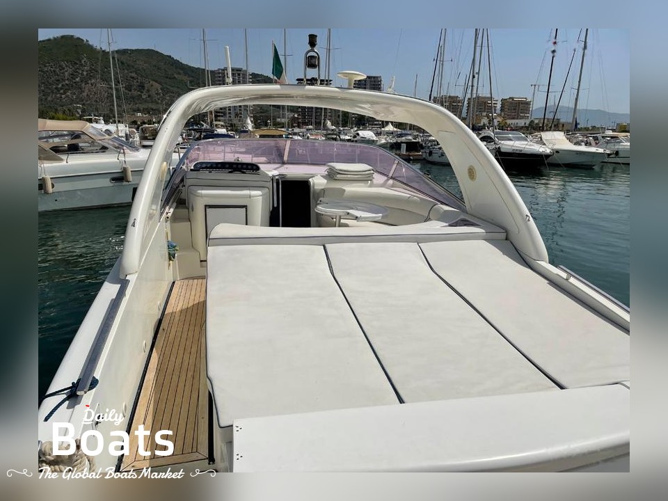 2000 Custom Off Course 44S for sale. View price, photos and Buy 2000 ...