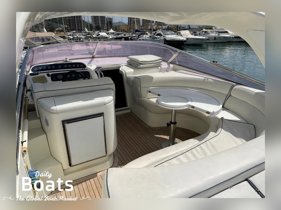 2000 Custom Off Course 44S for sale. View price, photos and Buy 2000 ...