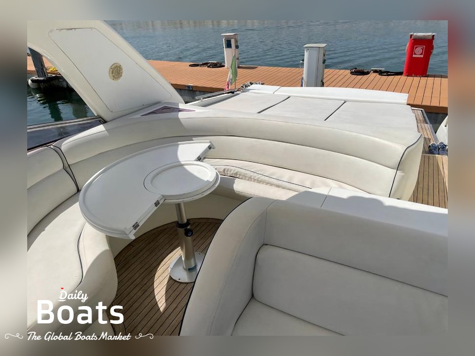 2000 Custom Off Course 44S for sale. View price, photos and Buy 2000 ...