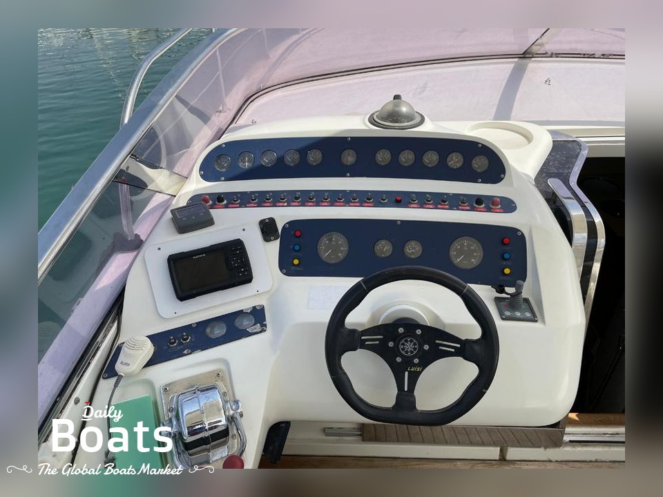 2000 Custom Off Course 44S for sale. View price, photos and Buy 2000 ...