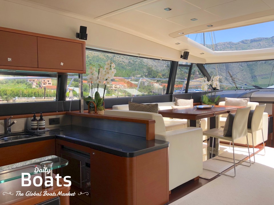 2013 Prestige 620 for sale. View price, photos and Buy 2013 Prestige ...