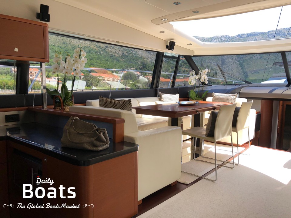 2013 Prestige 620 for sale. View price, photos and Buy 2013 Prestige ...