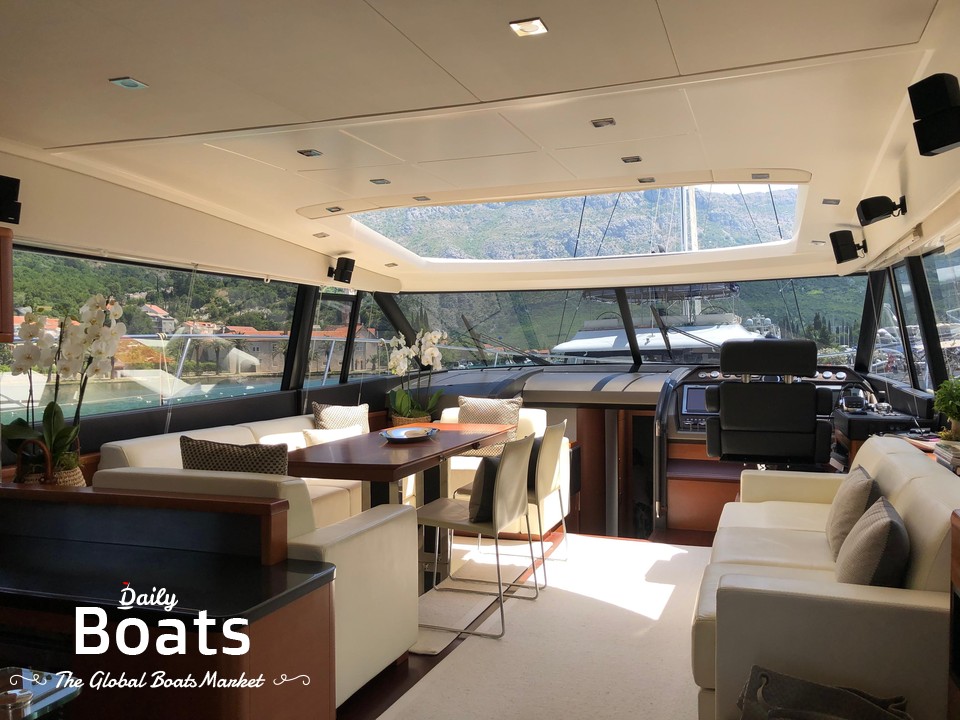 2013 Prestige 620 for sale. View price, photos and Buy 2013 Prestige ...