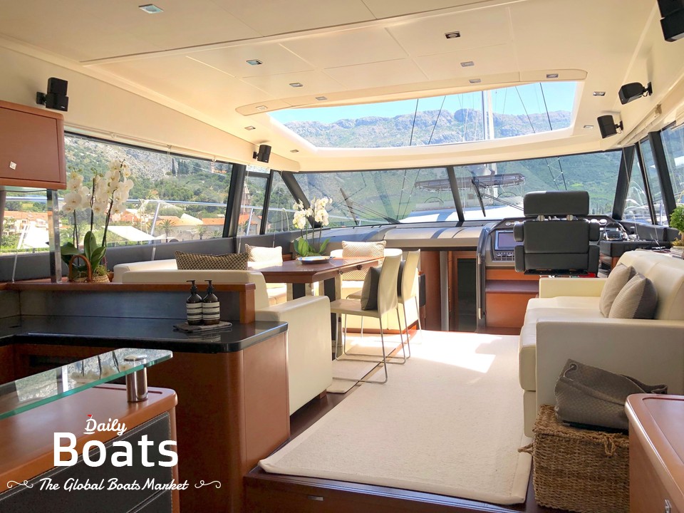 2013 Prestige 620 for sale. View price, photos and Buy 2013 Prestige ...