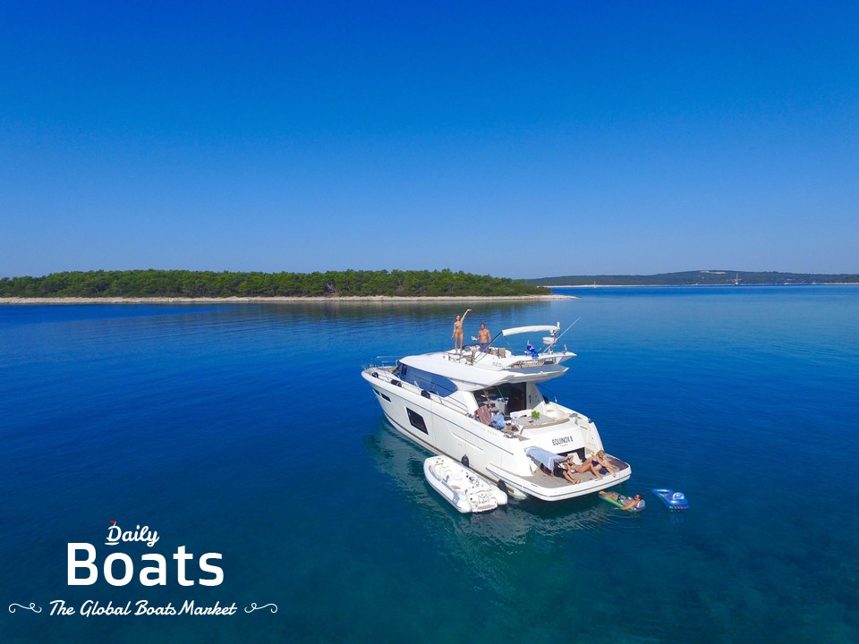 2013 Prestige 620 for sale. View price, photos and Buy 2013 Prestige ...