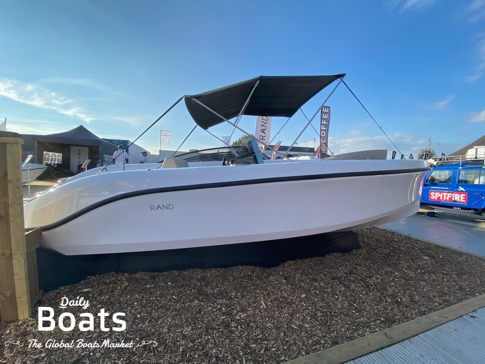 2022 Rand Play 24 for sale. View price, photos and Buy 2022 Rand Play ...