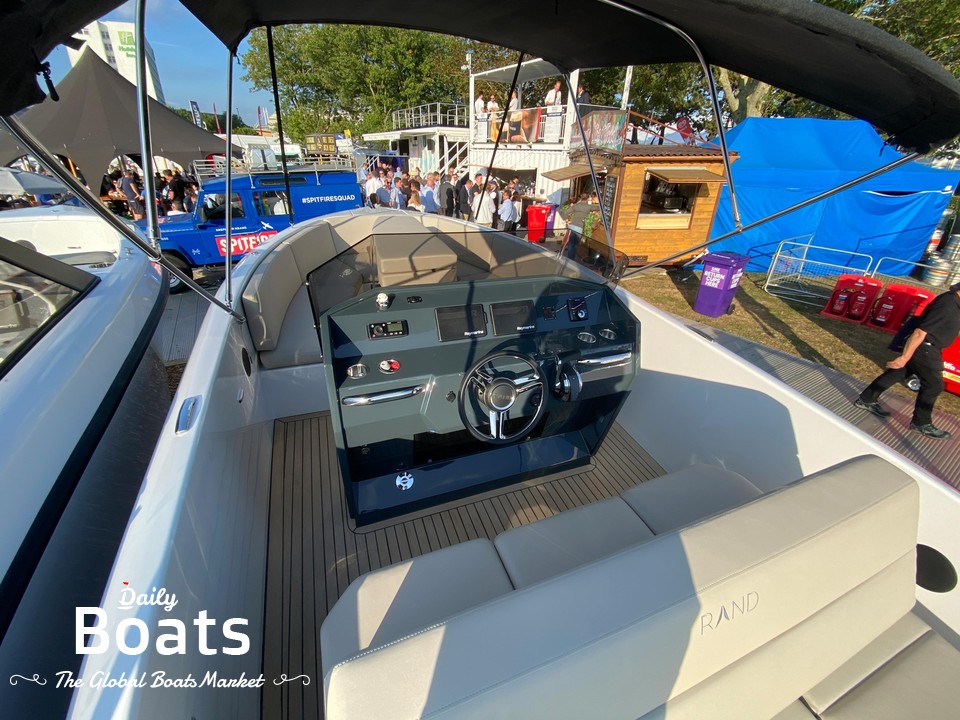 2022 Rand Play 24 for sale. View price, photos and Buy 2022 Rand Play ...