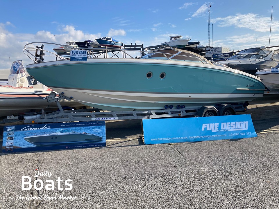 2017 Cormate T27 Supermarine for sale. View price, photos and Buy 2017 ...