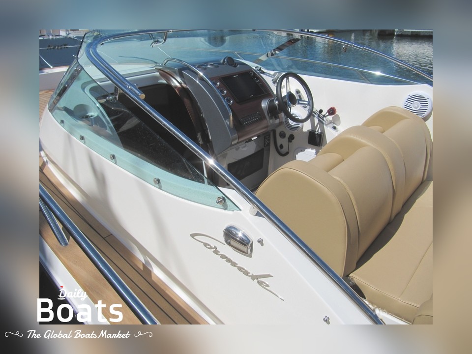 2017 Cormate T27 Supermarine for sale. View price, photos and Buy 2017 ...