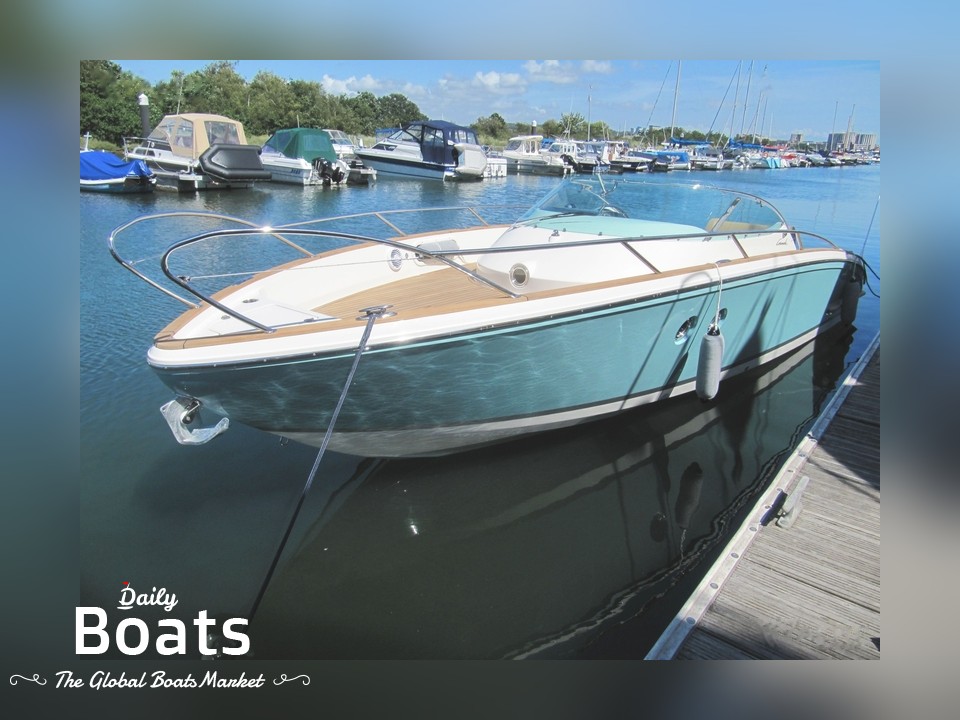 2017 Cormate T27 Supermarine for sale. View price, photos and Buy 2017 ...