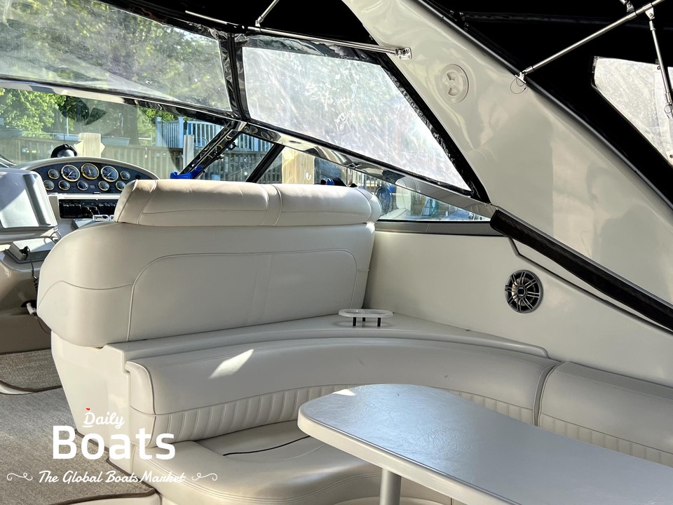 2002 Cruisers Yachts 4270 Express for sale. View price, photos and Buy ...