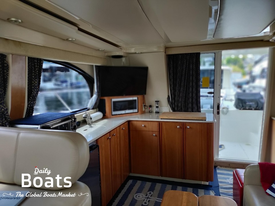 2003 Meridian 341 Sedan for sale. View price, photos and Buy 2003 ...