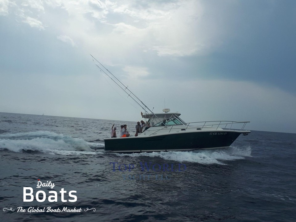 1999 Pursuit 3400 Offshore for sale. View price, photos and Buy 1999 ...