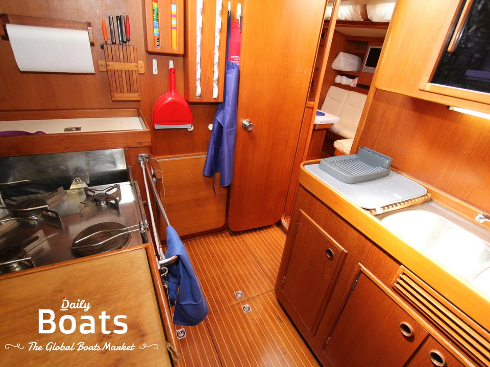 1989 Nautor Swan 651 for sale. View price, photos and Buy 1989 Nautor ...