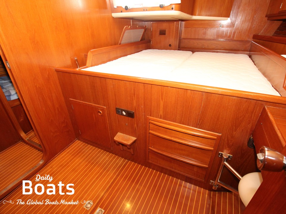 1989 Nautor Swan 651 for sale. View price, photos and Buy 1989 Nautor ...