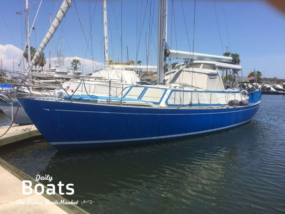 1976 CAL 2-46 for sale. View price, photos and Buy 1976 CAL 2-46 #326935