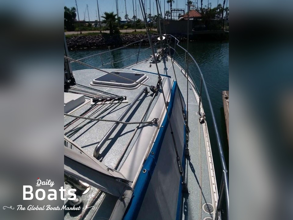 1976 CAL 2-46 for sale. View price, photos and Buy 1976 CAL 2-46 #326935