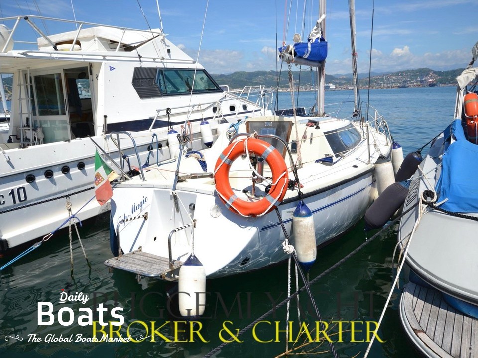 1982 Comar Comet 850 for sale. View price, photos and Buy 1982 Comar ...