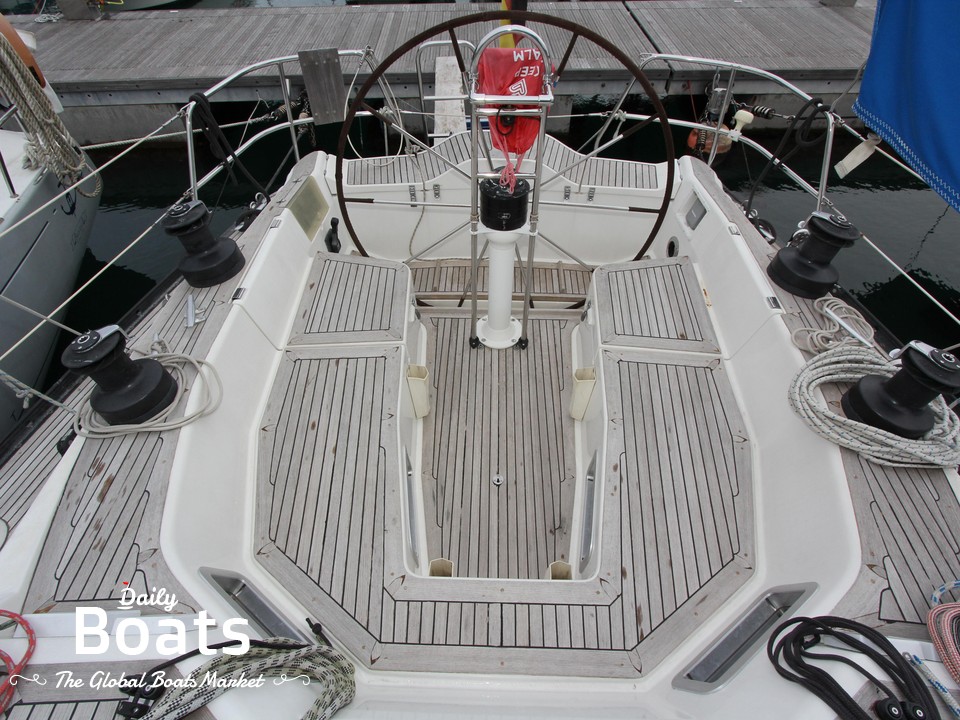 1992 Baltic 40 for sale. View price, photos and Buy 1992 Baltic 40 #326939