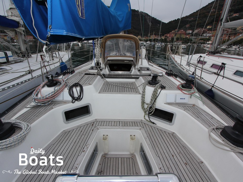 1992 Baltic 40 for sale. View price, photos and Buy 1992 Baltic 40 #326939