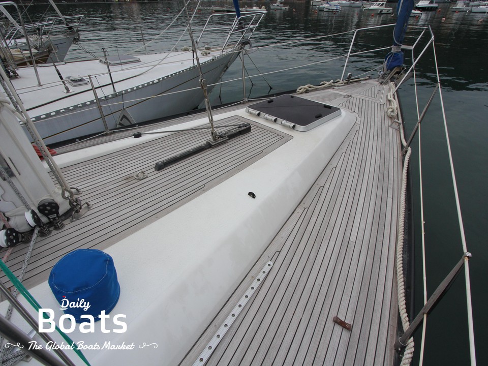 1992 Baltic 40 for sale. View price, photos and Buy 1992 Baltic 40 #326939