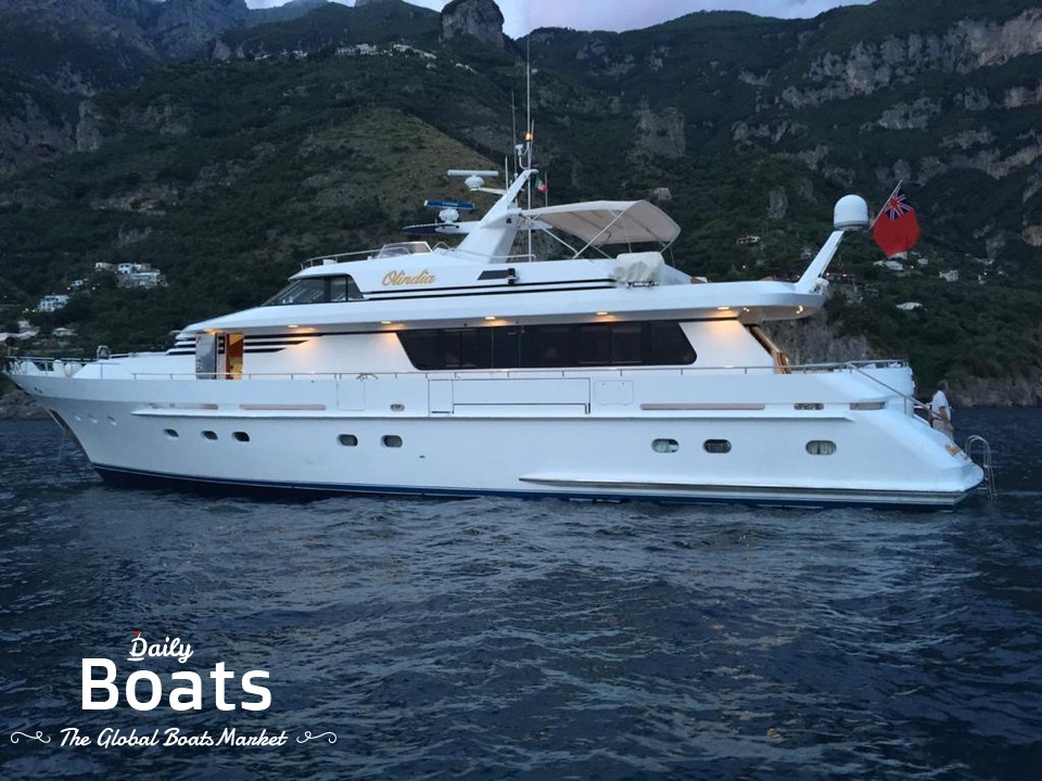 1994 Lowland 88 for sale. View price, photos and Buy 1994 Lowland 88 ...