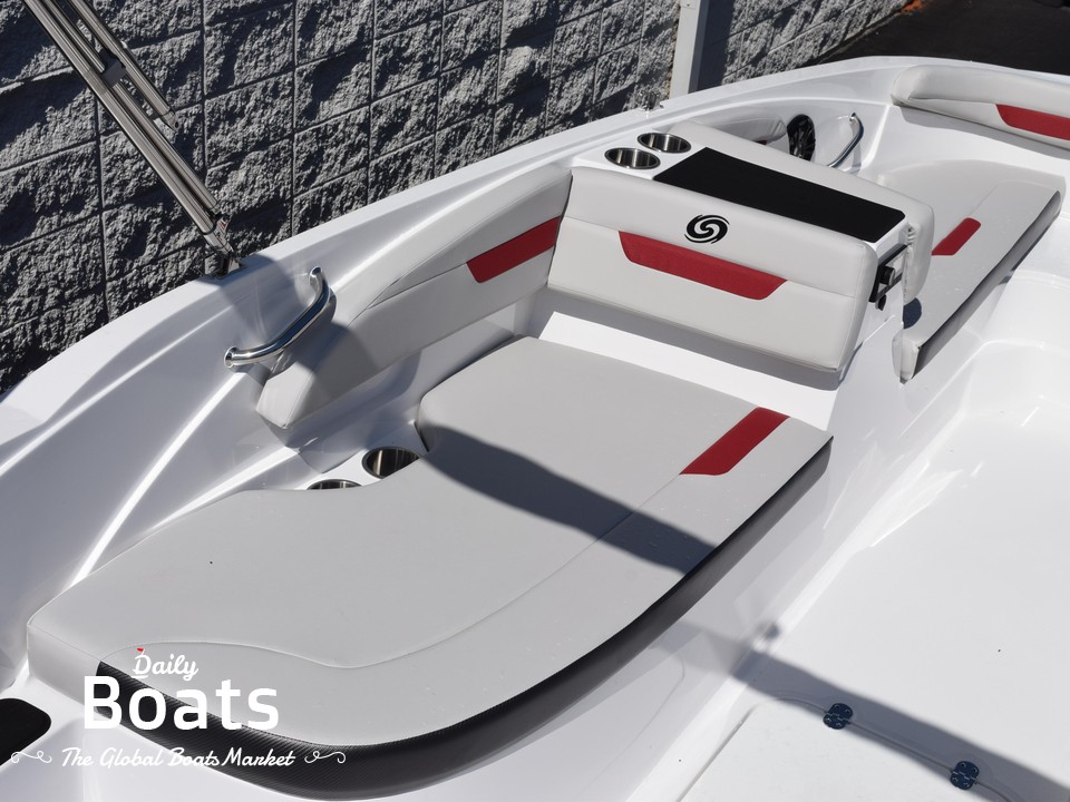 2022 Hurricane Sundeck Sport 185 Ob for sale. View price, photos and ...