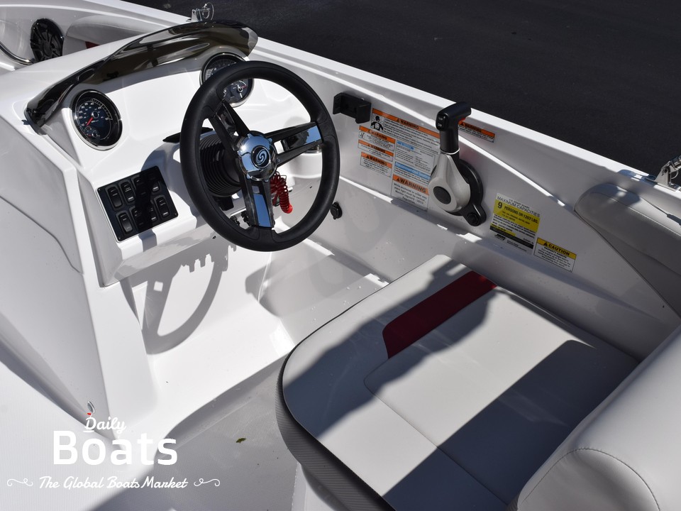 2022 Hurricane Sundeck Sport 185 Ob for sale. View price, photos and ...