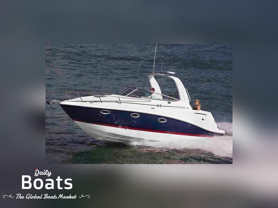 2014 Rinker 260 Express Cruiser for sale. View price, photos and Buy ...