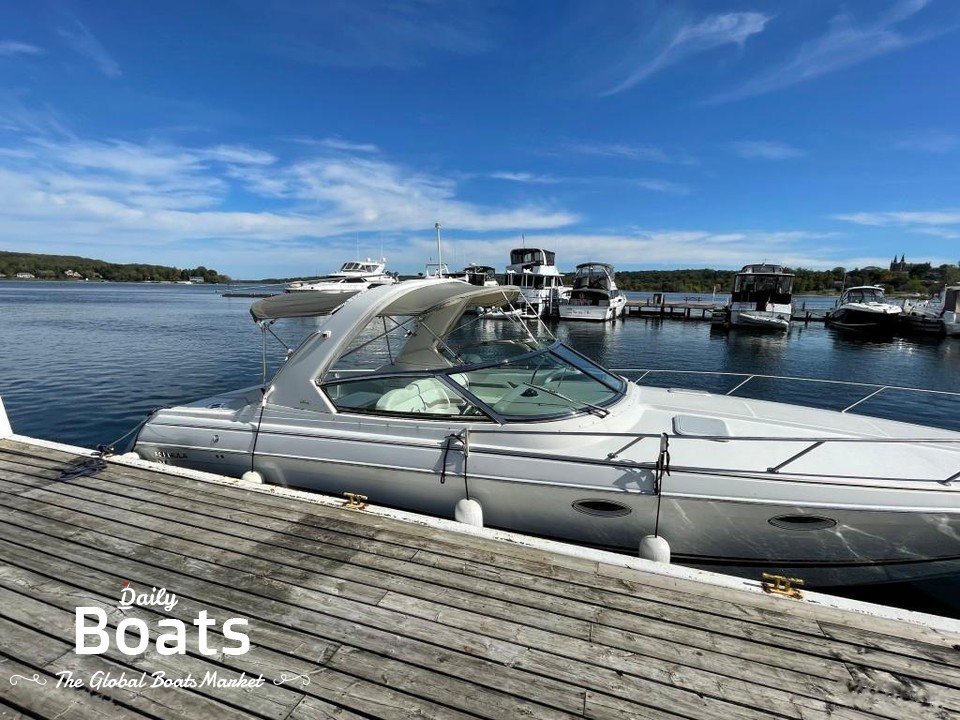 2003 Formula 330 Sun Sport for sale. View price, photos and Buy 2003 ...